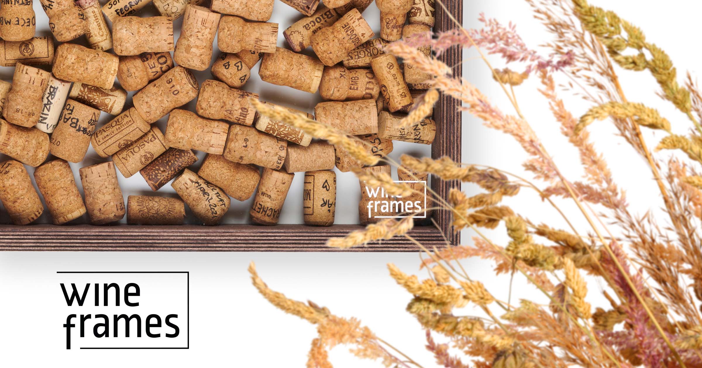 Rammer til vinpropper og Champagnepropper | Wineframes